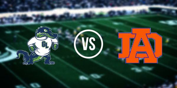 Athens Drive vs Green Level - Boys Varsity Football 08/22/2025 | Live ...