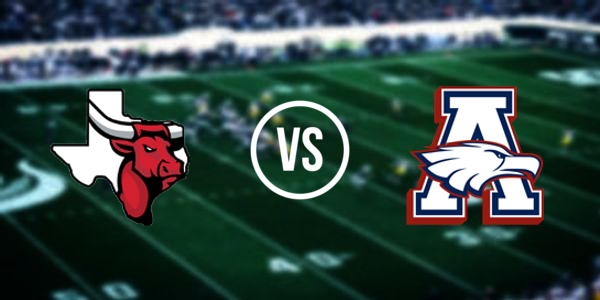 Allen High vs Cedar Hill - Boys Varsity Football 09/05/2025 | Live & On ...