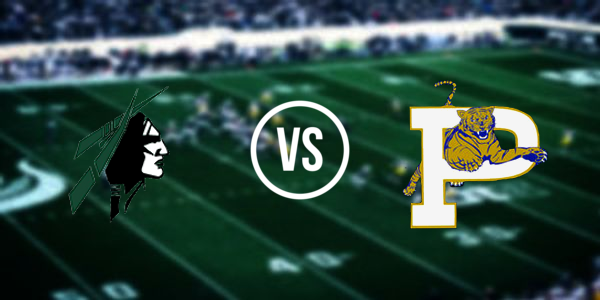 Pryor vs Catoosa - Boys Varsity Football 09/06/2024 | Live & On Demand