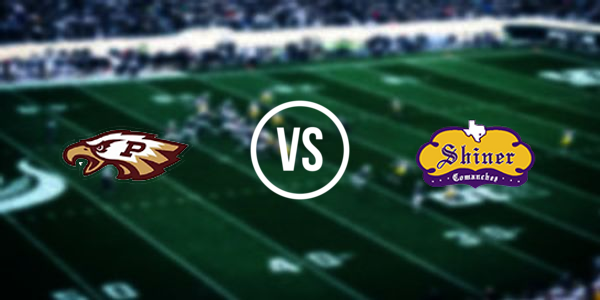 Shiner vs Pettus - Boys Varsity Football 10/24/2025 | Live & On Demand