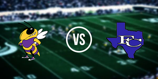 Falls City vs Sabinal - Boys Varsity Football 08/16/2024 | Live & On Demand