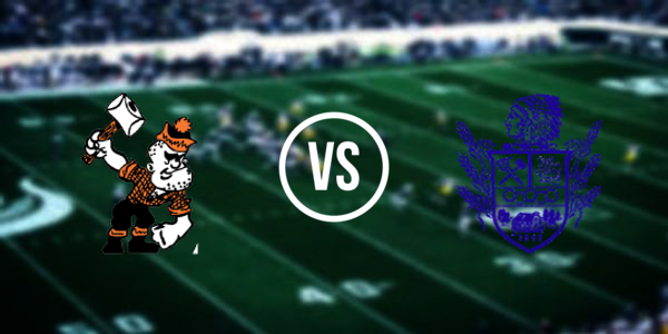 Amity vs Scio - Boys Varsity Football 09/19/2025 | Live & On Demand