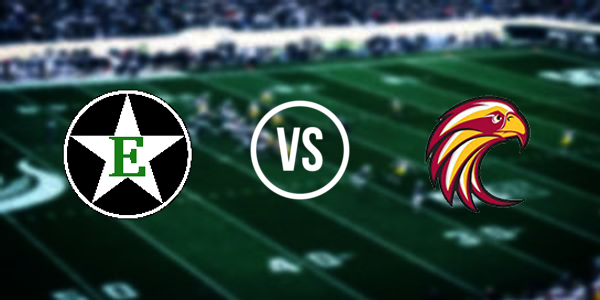 The Dalles vs Estacada - Boys Varsity Football 10/04/2024 | Live & On ...