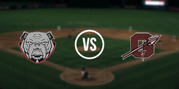 2025 UIL Baseball Playoffs Three Rivers High School vs. Ganado High ...