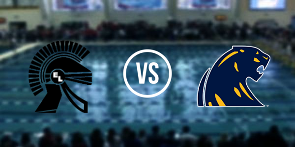 DeWitt vs East Lansing - Girls Varsity Swimming and Diving 10/21/2025 ...