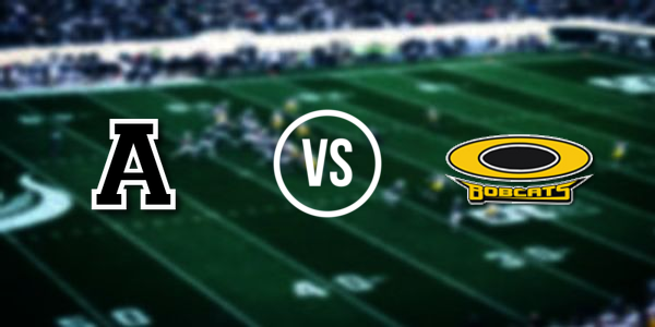 Opp vs Away - Boys Varsity Football 08/30/2024 | Live & On Demand