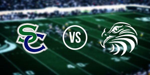 Hayfield vs South County - Boys Varsity Football 09/05/2025 | Live & On Demand