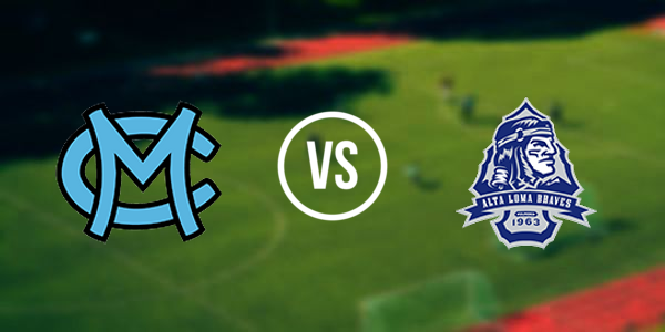 Alta Loma vs Montclair - Girls Junior varsity Soccer 12/16/2021 | Live ...