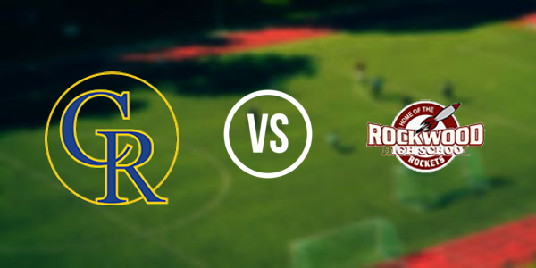 Rockwood vs Chestnut Ridge - Boys Varsity Soccer 08/19/2024 | Live & On ...
