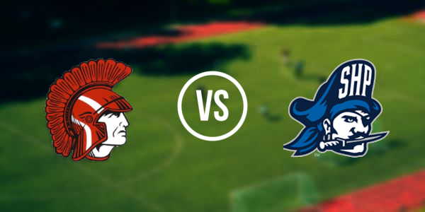 Seton Hall Prep vs STAHS - Boys Varsity Soccer 10/11/2025 | Live & On ...