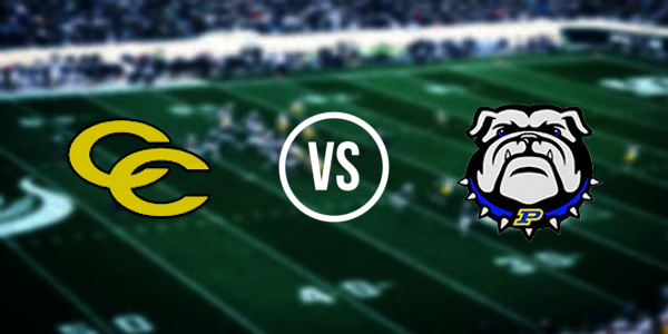 Piedmont vs Cherokee County - Boys Varsity Football 08/22/2025 | Live ...