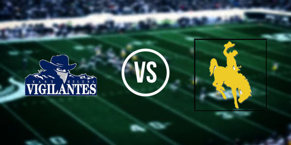 Custer County vs East Helena - Boys Varsity Football 08/29/2025 | Live ...