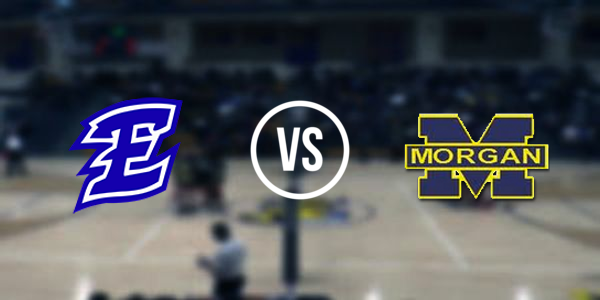 Morgan County vs Estill County - Girls Varsity Volleyball 08/18/2025 ...