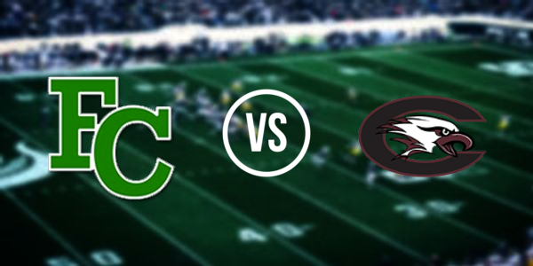 Chestatee vs Franklin County - Boys Varsity Football 08/15/2025 | Live ...