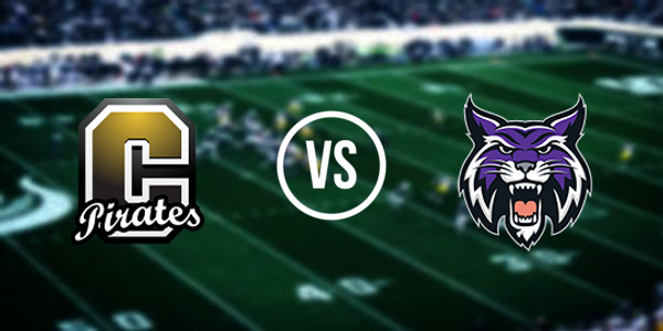 Hallsville vs Crandall - Boys Varsity Football 09/06/2024 | Live & On ...