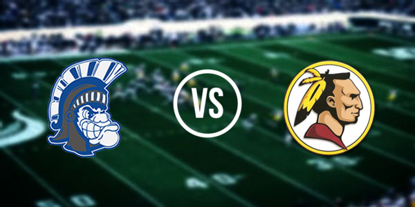 Bethune-Bowman vs Cross - Boys Varsity Football 10/24/2025 | Live & On ...