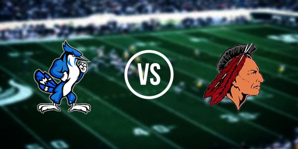 Fort Osage vs Raytown - Boys Varsity Football 10/11/2024 | Live & On Demand