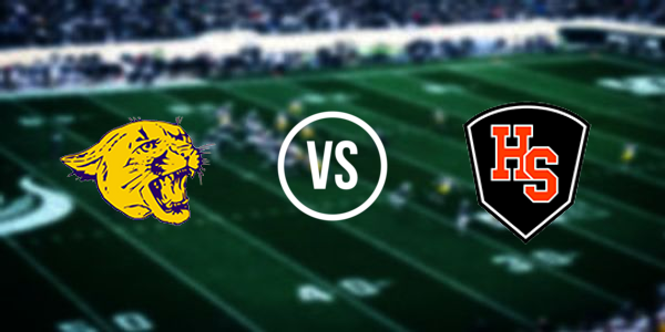 Harbor Springs vs Frankfort - Boys Varsity Football 09/27/2024 | Live ...