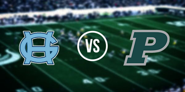 Peninsula vs Gig Harbor - Boys Freshman Football 09/08/2025 | Live & On ...