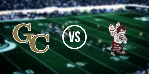 East Central vs George County - Boys Varsity Football 08/30/2024 | Live ...