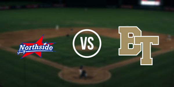 2025 GHSA Baseball Playoffs Northside High School - Columbus vs ...