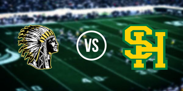 Sweet Home vs Philomath - Boys Varsity Football 10/28/2022 | Live & On ...