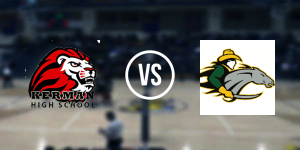 Roosevelt vs Kerman - Girls Varsity Volleyball 08/21/2025 | Live & On ...