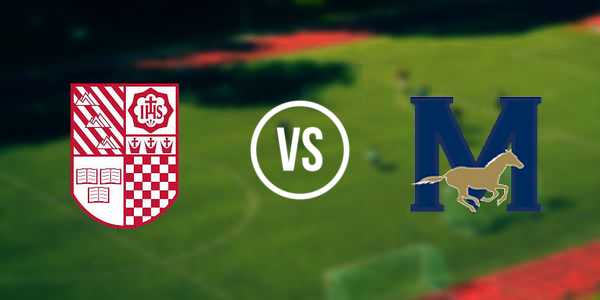 Mullen vs Regis Jesuit - Boys Varsity Soccer 08/21/2025 | Live & On Demand