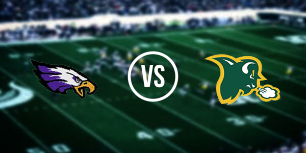 Arickaree vs Eads - Boys Varsity Football 08/30/2025 | Live & On Demand