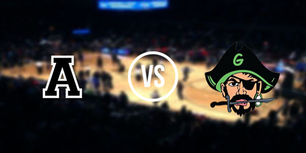 Greenland vs Away - Girls Varsity Basketball 01/27/2026 | Live & On Demand