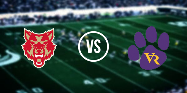 Villa Rica vs Rome - Boys Varsity Football 10/04/2024 | Live & On Demand