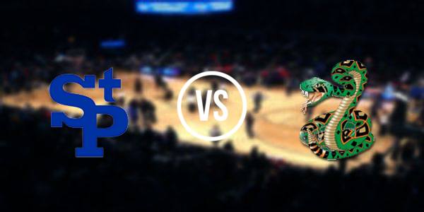 John Leflore vs St. Paul's - Boys Varsity Basketball 12/19/2025 | Live ...