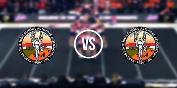 Game Day Dance 2025 KSHSAA Cheer Championship - 11/21/2025 | Live & On ...