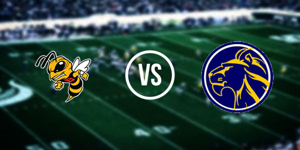 Mt Eden vs Berkeley - Girls Varsity Flag Football 10/02/2025 | Live ...