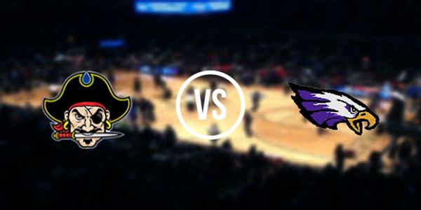 2024 CHSAA Boys Basketball Playoffs Genoa-Hugo High School vs. Eads ...