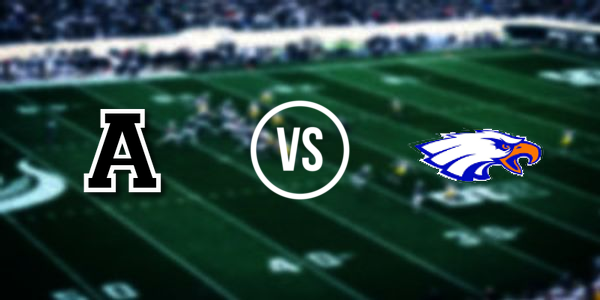 Canutillo vs Away - Boys Varsity Football 08/23/2024 | Live & On Demand