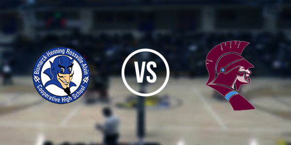 SJO vs BHRA - Girls Varsity Volleyball 08/29/2024 | Live & On Demand