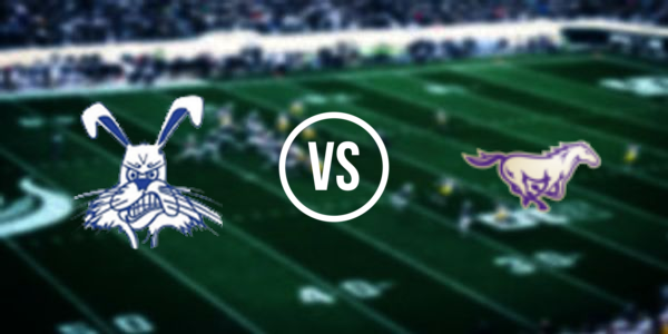 CAC vs Lonoke - Boys Varsity Football 10/18/2024 | Live & On Demand