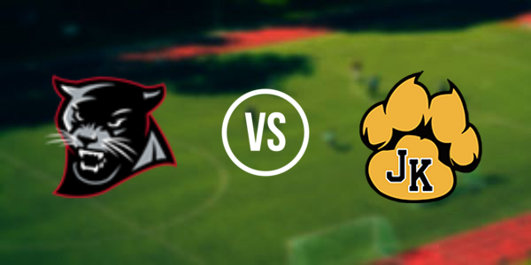 Kenan, James vs North Johnston - Boys Varsity Soccer 08/21/2024 | Live ...