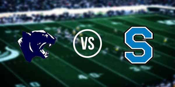 Southington vs Platt - Boys Varsity Football 10/30/2025 | Live & On Demand