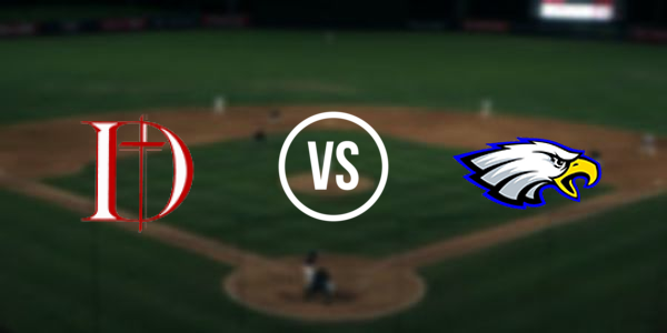 Live Oak vs Dunham - Boys Varsity Baseball 02/22/2025 | Live & On Demand