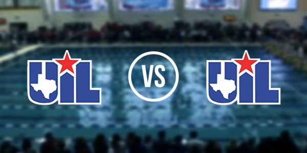 2025 UIL 6A Region VII Swimming Regionals Finals All Swims - 02/08/2025 ...