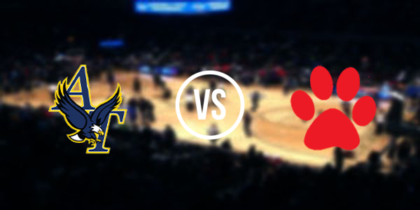 2025 NYSPHSAASVI Boys Basketball Playoffs South Park High School vs ...