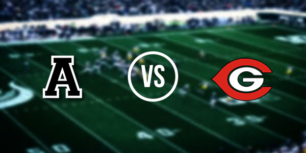 Colonial vs Away - Boys Varsity Football 08/22/2024 | Live & On Demand