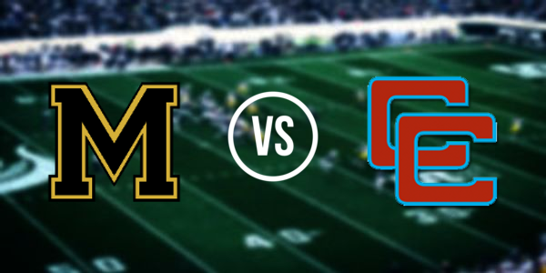 Calloway County Lakers vs Murray Tigers - Boys Junior Varsity Football ...