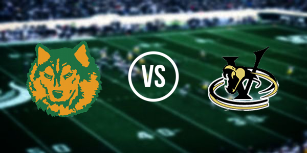 Verrado vs Horizon - Boys Varsity Football 08/29/2025 | Live & On Demand