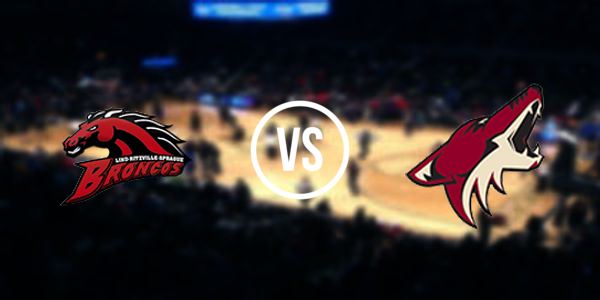 Kittitas-Thorp vs Lind-Ritzville - Boys Junior Varsity Basketball 12/12 ...