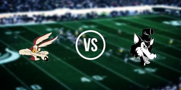 Wolf Point vs Shelby - Boys Varsity Football 09/12/2025 | Live & On Demand