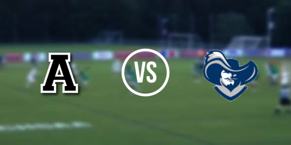 Imm. Heart vs Away - Girls Varsity Lacrosse 04/09/2024 | Live & On Demand