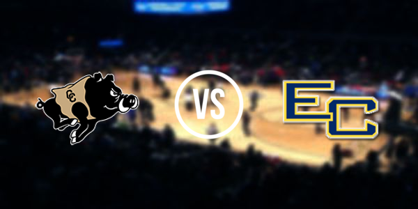 Early County vs Colquitt Co. - Boys Varsity Basketball 11/07/2025 ...